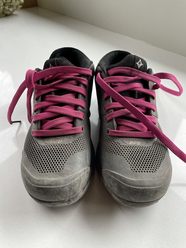 Specialized 2FO Shoes 6.5 For Sale