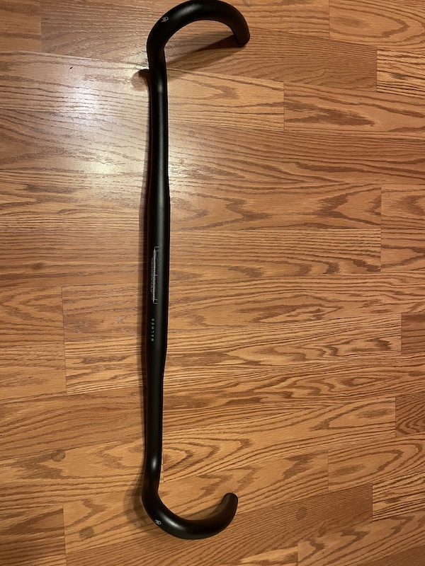 2021 Walmer Bar -W I D E- Drop Handlebars 60cm width For Sale