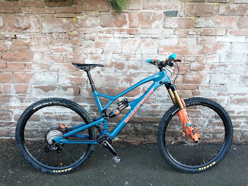 2020 Nukeproof Mega 290 WANT GONE For Sale
