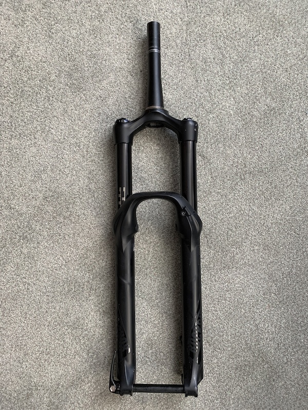 Rockshox Pike RCT3 160mm 15x100 (Non-boost) - 27.5 For Sale