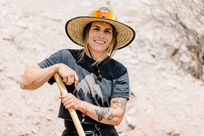 Blake Hansen: Formation Isn't A Competition, And It Shouldn't Be - Pinkbike