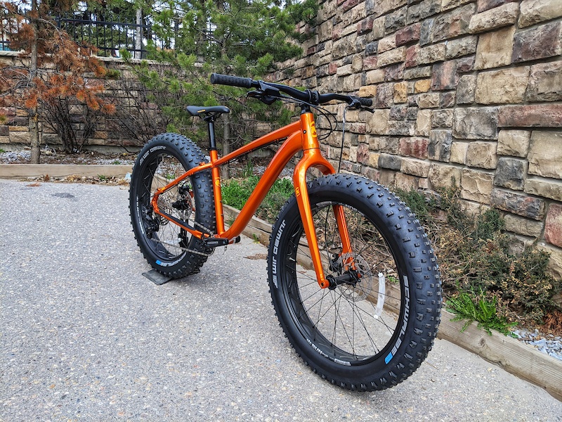 2022 Kona Wo For Sale