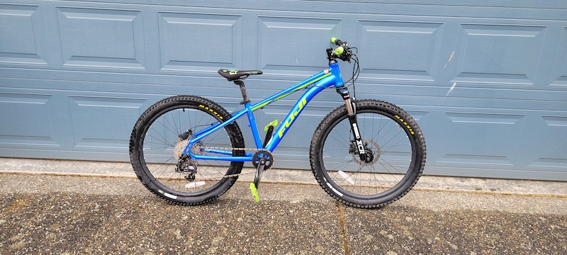 2020 Fuji Dynamite Pro shred ready For Sale