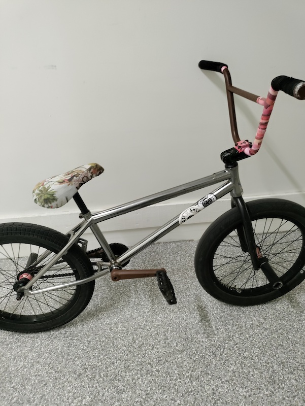 2016 Premium CK with Demolition LHD freecoaster hub For Sale