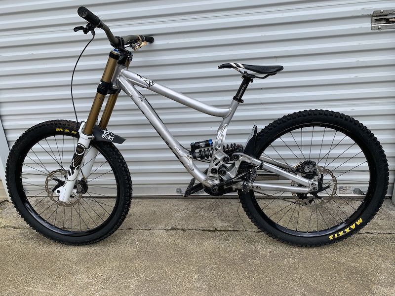 2012 Turner DHR For Sale