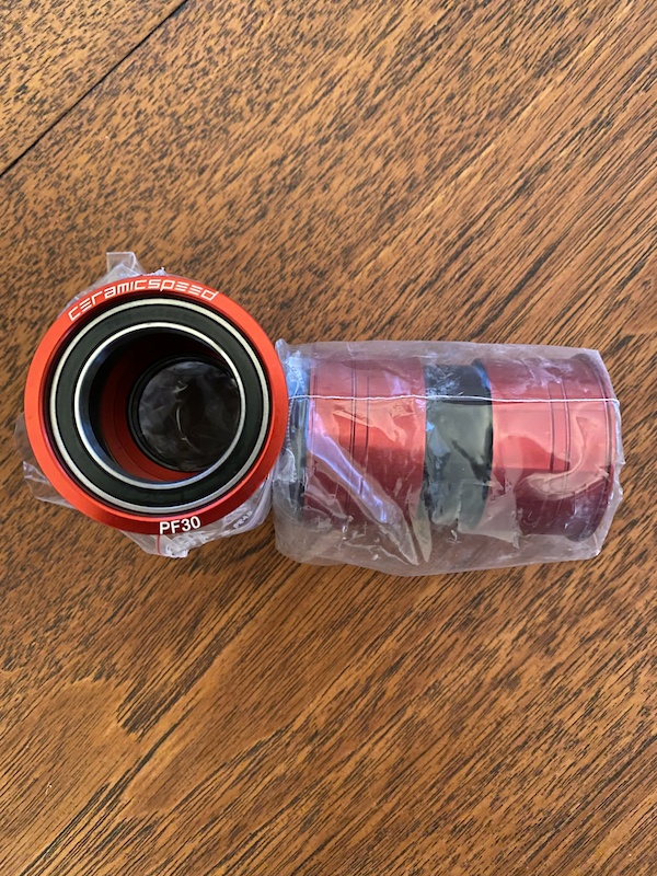 2019 CeramicSpeed PF4630 PF30 BB For Sale