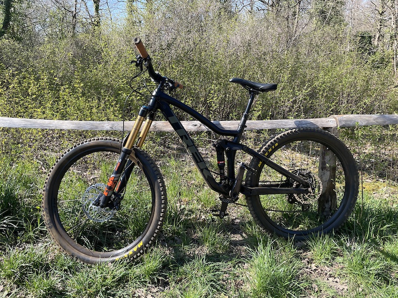 2020 Trek Remedy 8 Custom ( SMALL ) For Sale