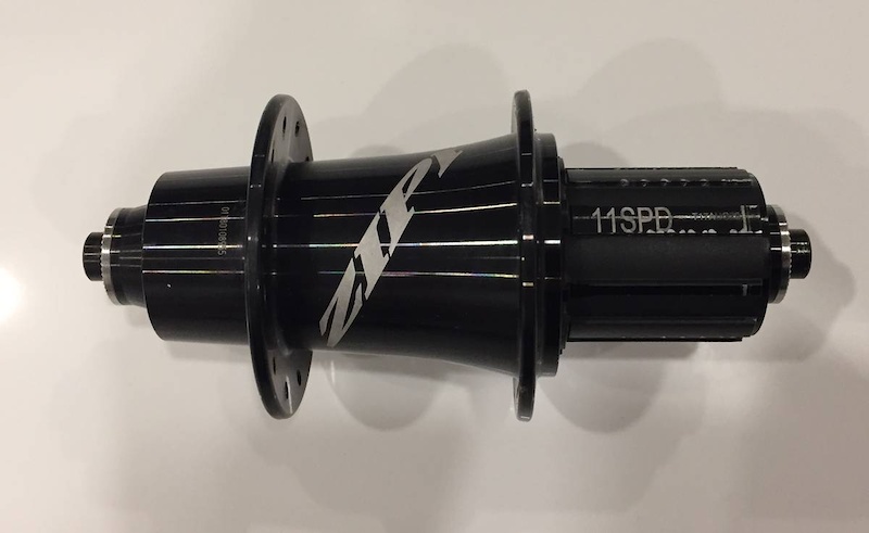 2019 Zipp Rear 176 Hub For Sale