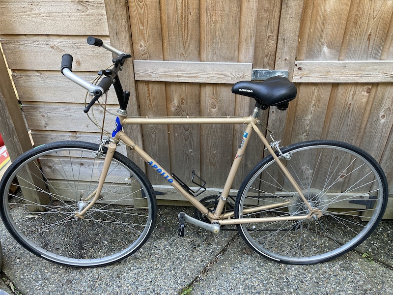 Apollo bike For Sale