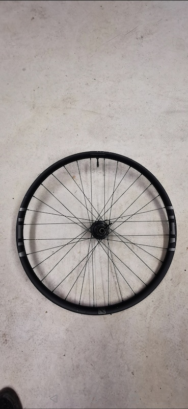 2021 Nukeproof horizon V2 rear wheel 29" For Sale