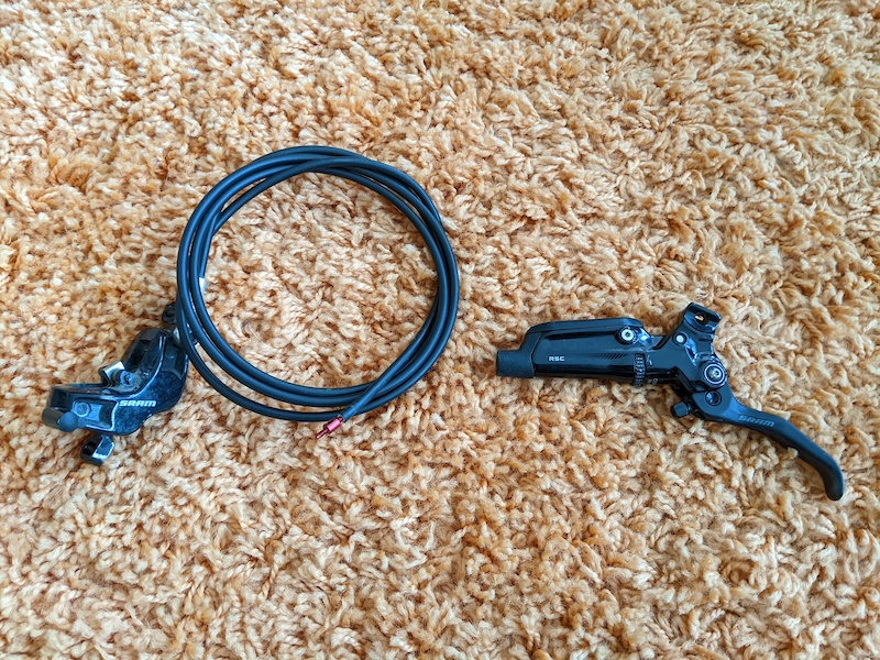 2020 SRAM Guide RSC Brake For Sale