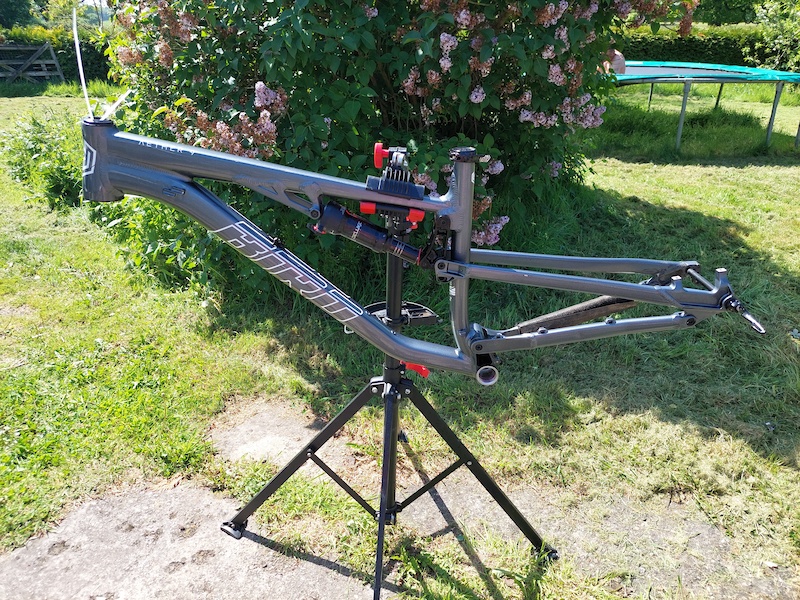 2021 Bird Aether 9 ML frame For Sale