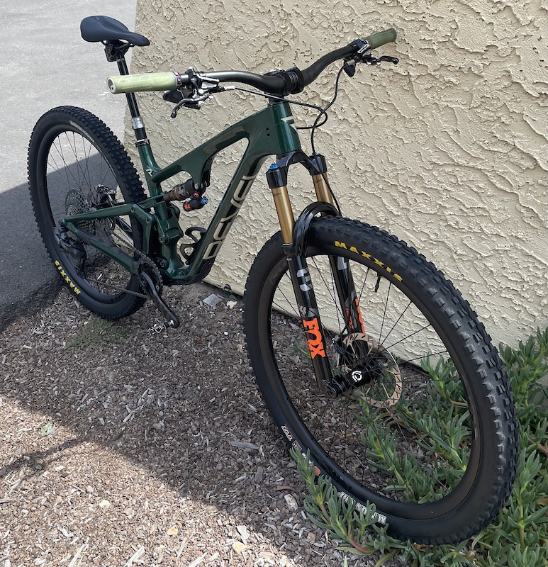 2021 Revel Ranger For Sale