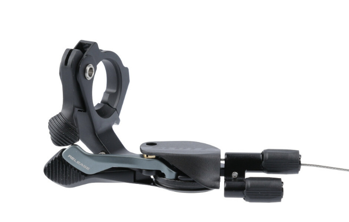 2021 SCOTT Twinloc remote control w/ dropper For Sale