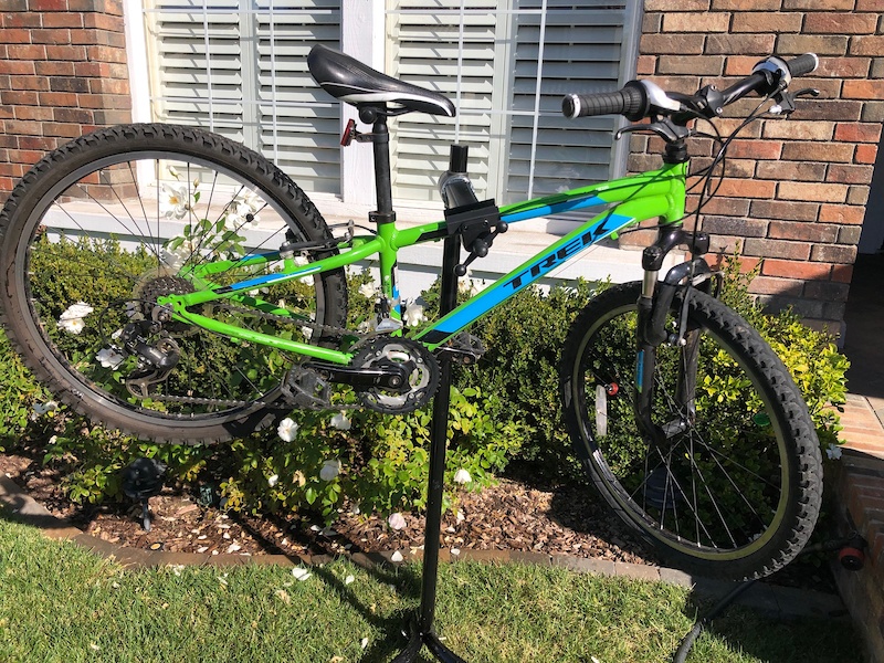2019 Trek 24er For Sale