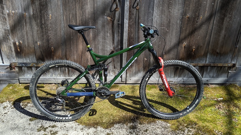 2020 Fuji Reveal 1.3 (Upgraded) For Sale