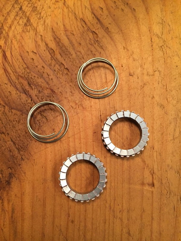 DT Swiss 18t Star Ratchet For Sale