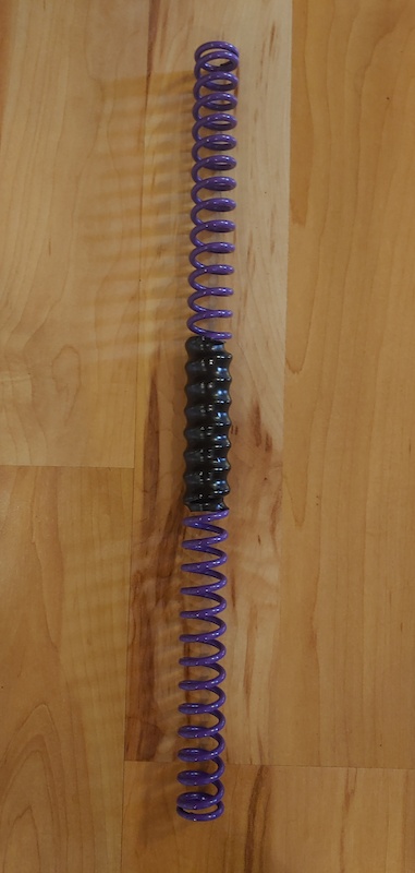 Fox 40 purple spring For Sale