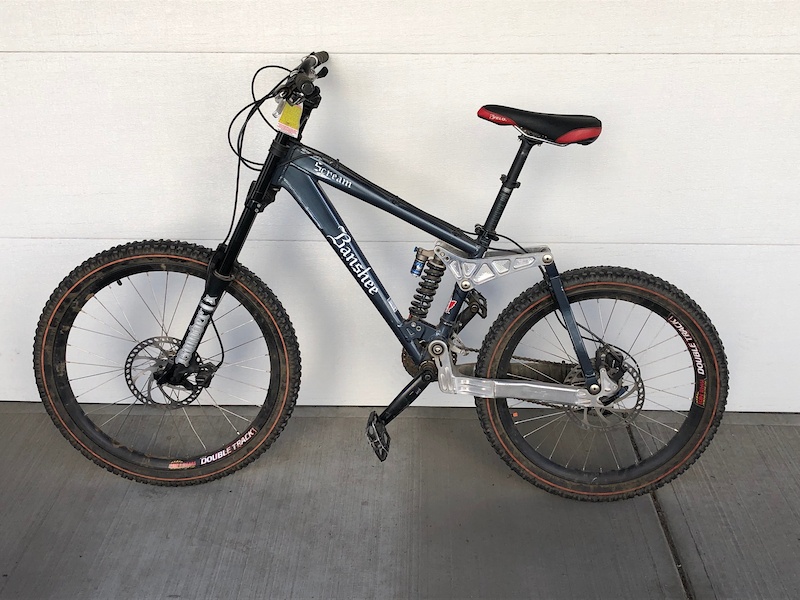 2003 2002 Banshee Scream For Sale