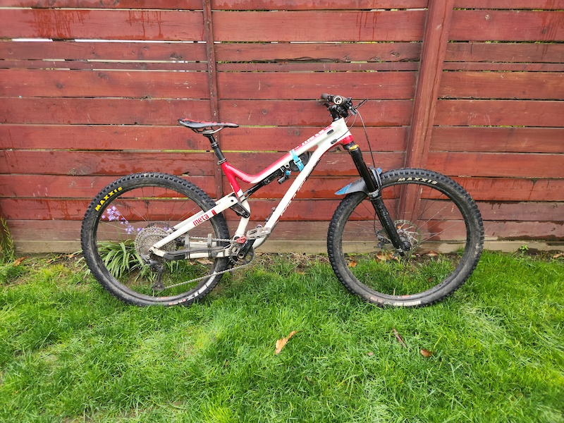 2020 Commencal Meta AM Teams For Sale