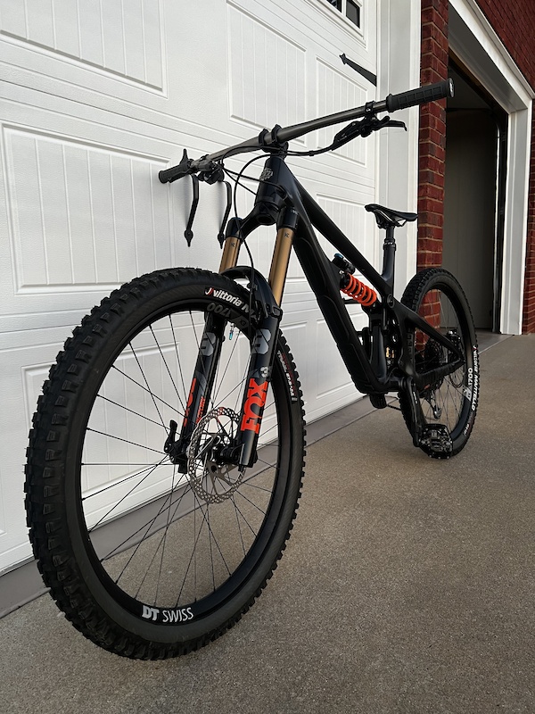 2020 Yeti SB165 TURQ T2 (Trade for a gravel bike) For Sale