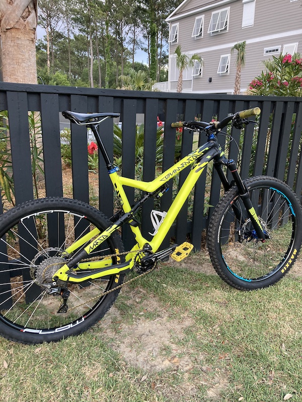 2019 Commencal Meta AM 27.5 For Sale