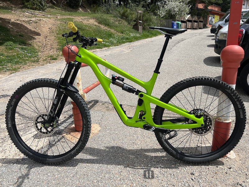 2020 Yeti SB150 Size L For Sale 2020 Yeti SB150 Size L For Sale