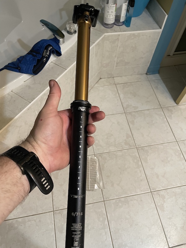 2020 Fox transfer factory For Sale