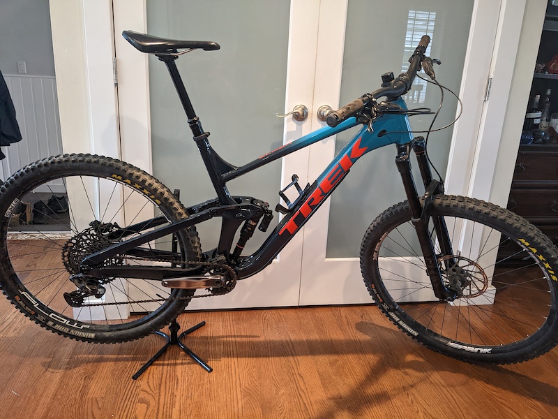 2021 Trek slash 8 For Sale