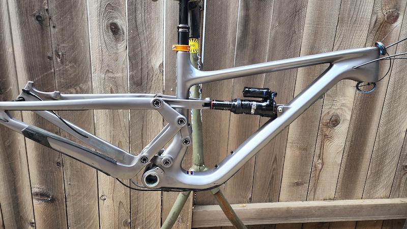 2021 Revel Rascal small For Sale