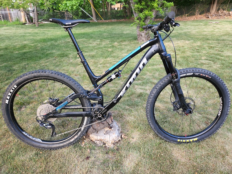 2016 Kona Process 134 DL For Sale