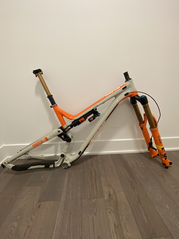 2020 Commencal Meta AM Signature For Sale