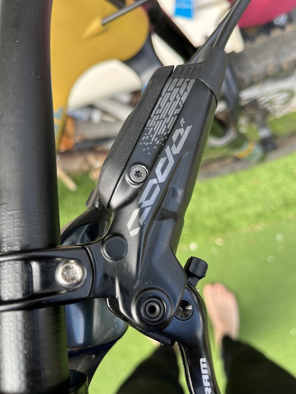 2022 Sram Code R For Sale