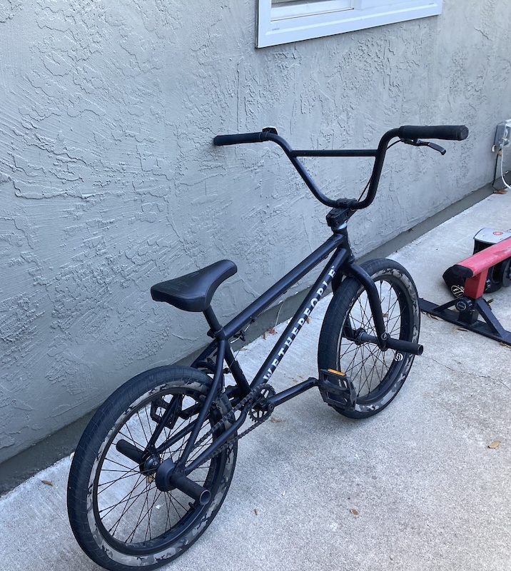2020 WeThePeople Arcade For Sale