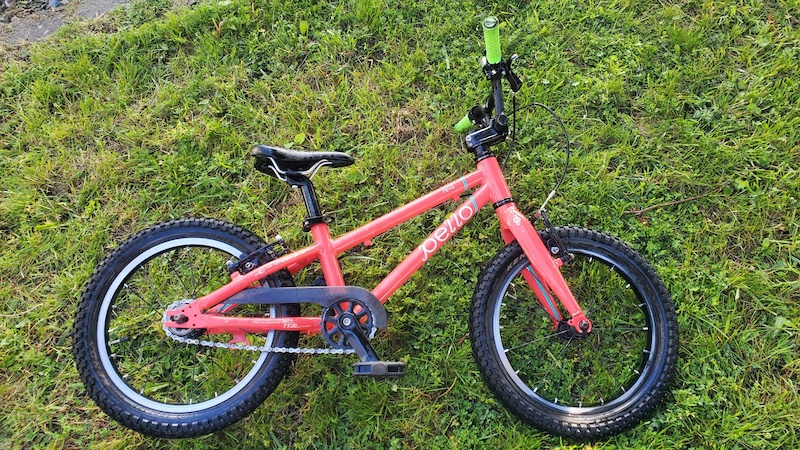 2019 Pello Revo 16" For Sale