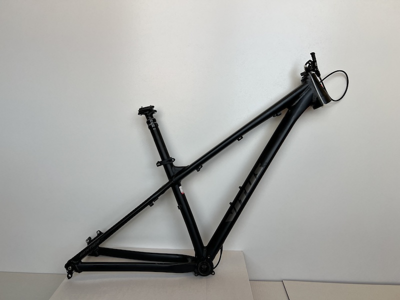 2017 Vitus Sentier For Sale