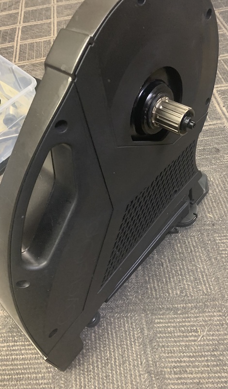 2020 Cycleops H2 Smart Trainer For Sale