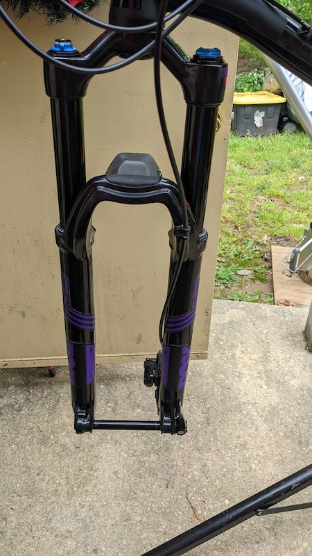 2018 Fox 34 Performance Elite For Sale