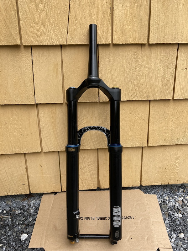 2018 Ohlins RFX EVO 36 For Sale