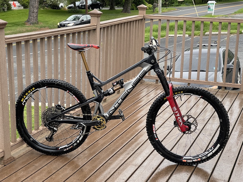 2020 Intense Tracer Pro For Sale