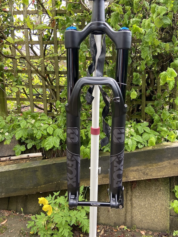 2018 Fox 36 performance elite FIT4 150mm - 29 boost For Sale