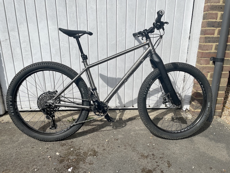 2018 Sonder Broken Road - Medium For Sale
