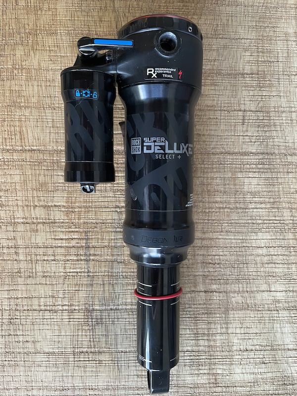 2020 Rockshox Super Deluxe Select+ For Sale