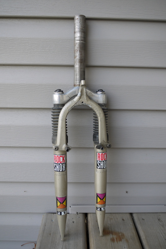 Rockshox mag 21 For Sale