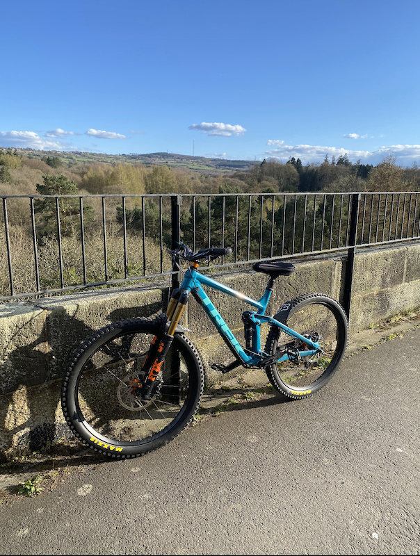 2020 Trek remedy M/L For Sale