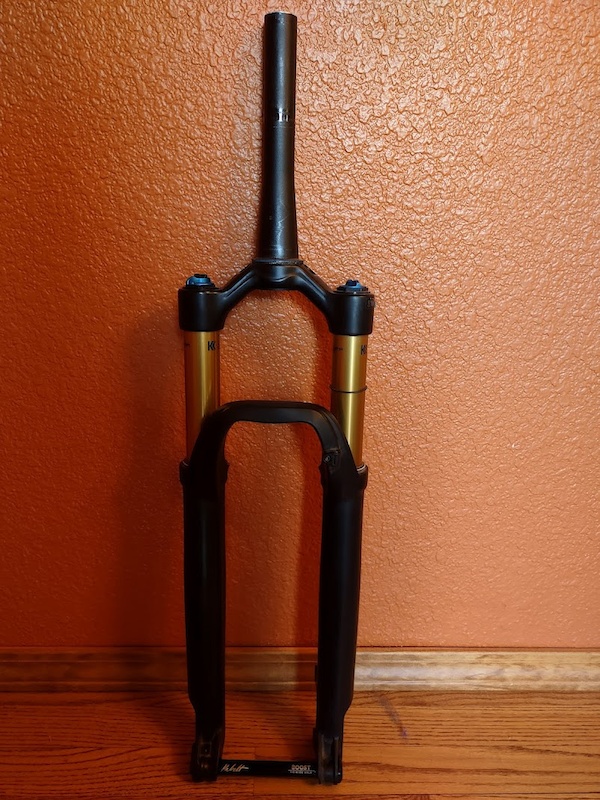 2020 Fox 34 Step Cast - Boost - 29/27.5 For Sale