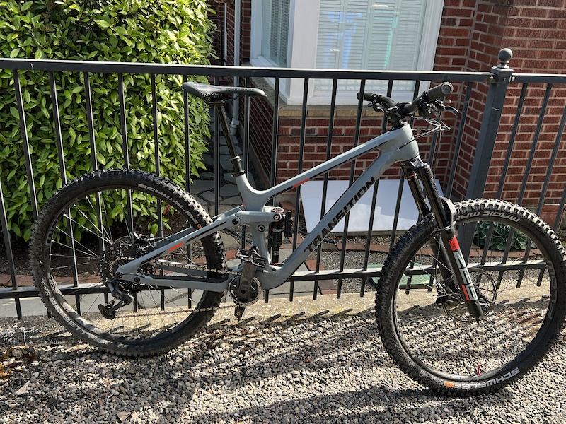 2022 Transition spire large GX For Sale