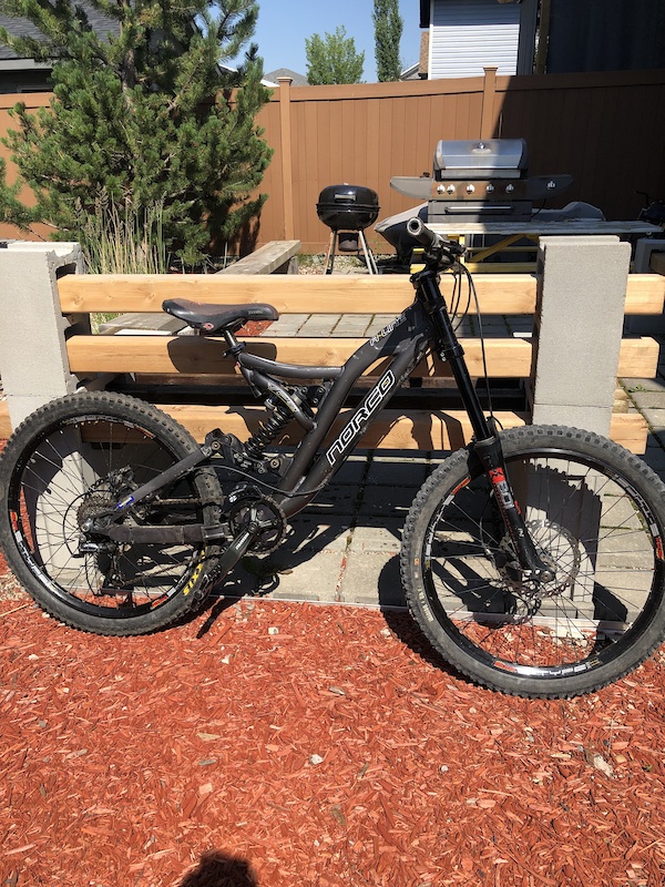 2011 Norco DH For Sale