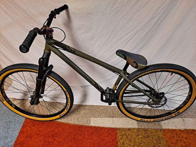 2017 NS Metropolis 1 For Sale