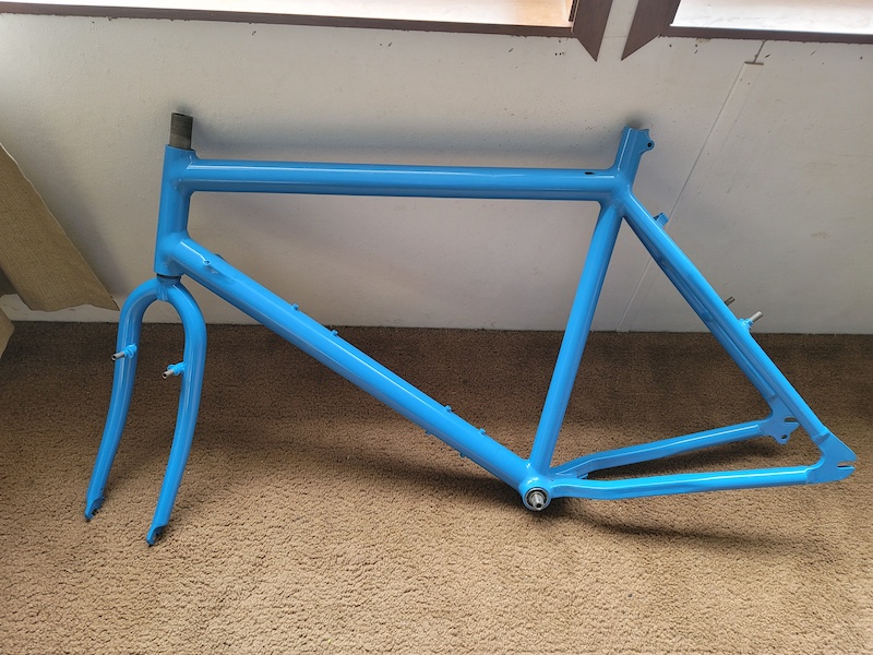 Klein rascal in UNC color For Sale